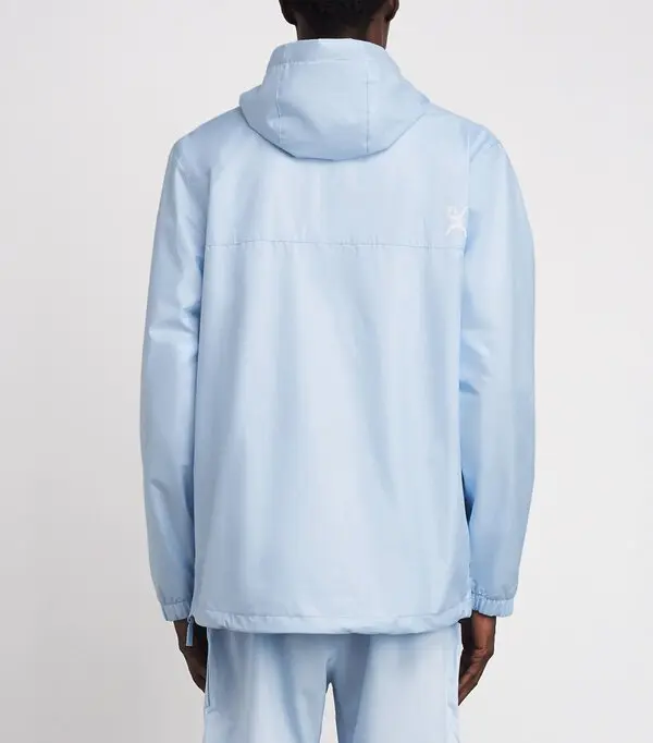 PULCO STUDIOS Water-resistant Coaches Jacket
