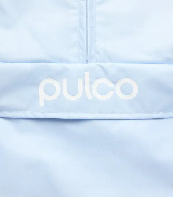 PULCO STUDIOS Water-resistant Coaches Jacket