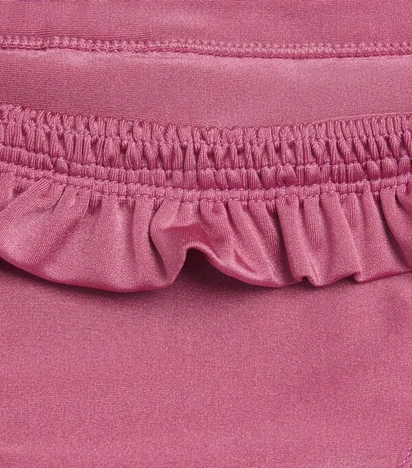 Faithfull The Brand Alma Bikini Bottoms