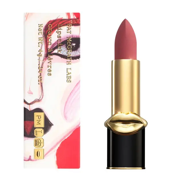 PAT MCGRATH LABS Mattetrance Lipstick - Pink