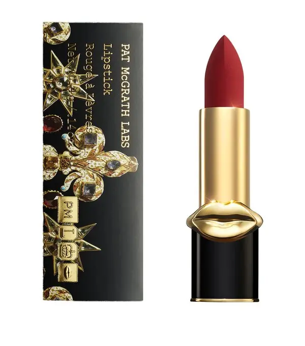 PAT MCGRATH LABS Mattetrance Matte Lipstick - Red