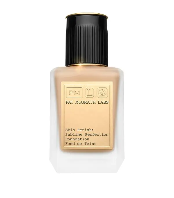 PAT MCGRATH LABS Skin Fetish: Sublime Perfection Foundation - Nude