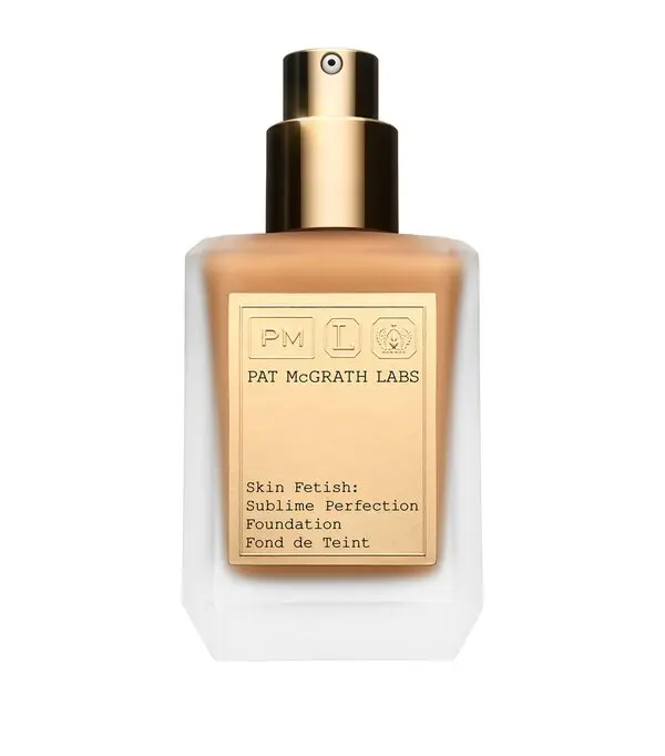 PAT MCGRATH LABS Skin Fetish: Sublime Perfection Foundation - Nude