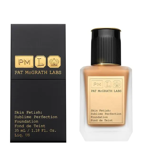 PAT MCGRATH LABS Skin Fetish: Sublime Perfection Foundation - Nude