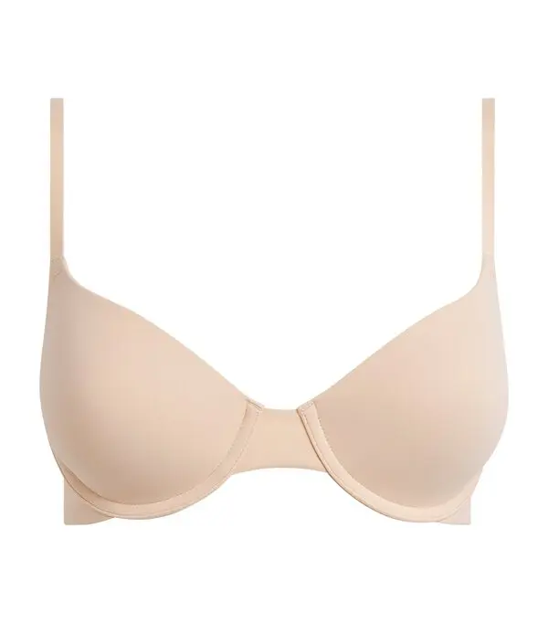 SKIMS Fits Everybody T-shirt Bra - Beige
