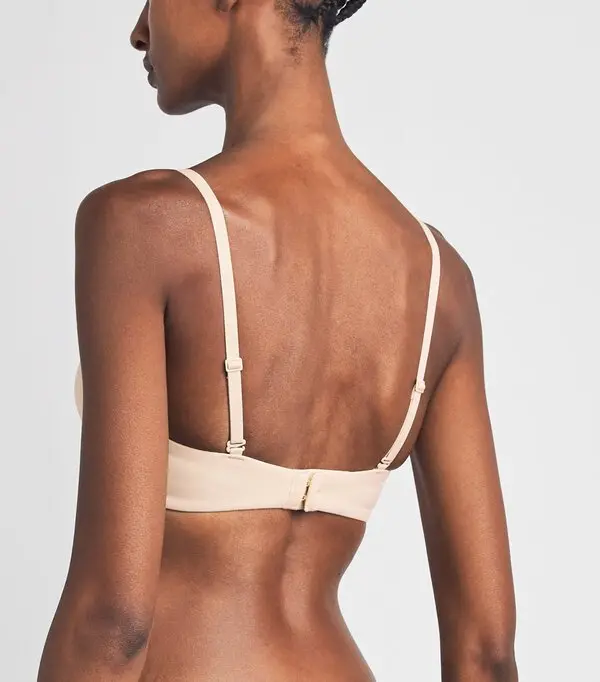 SKIMS Fits Everybody T-shirt Bra - Beige