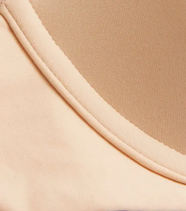 SKIMS Fits Everybody T-shirt Bra - Beige