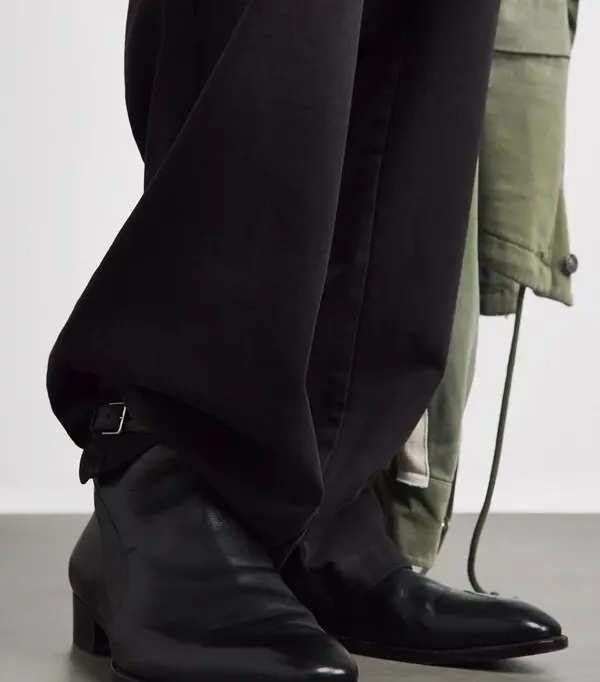 424 Academy Trousers