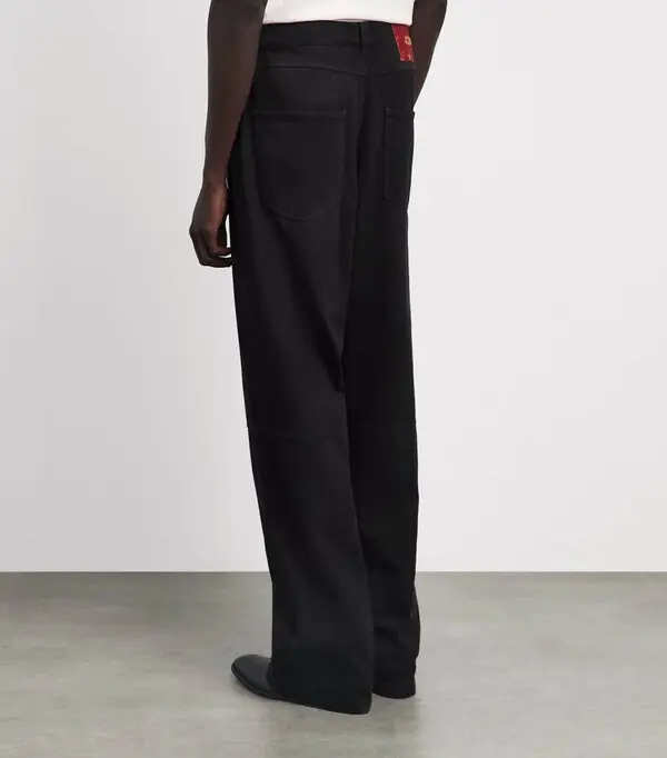 424 Academy Trousers