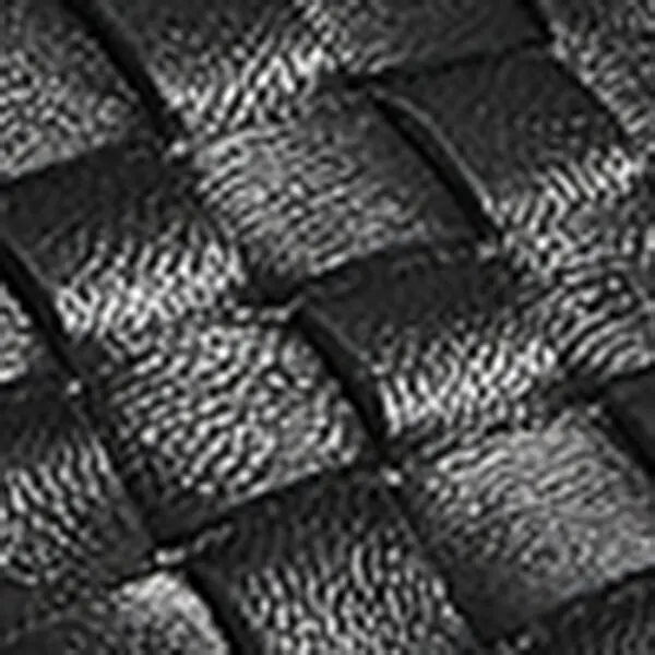 Bottega Veneta Leather Palazzo Slippers