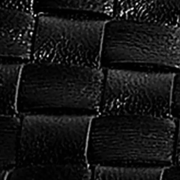 Bottega Veneta Woven Leather Slippers