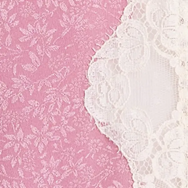 Chloé Silk Jacquard Peplum Top