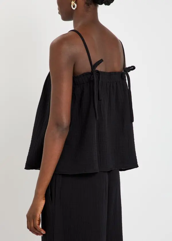 Eileen Fisher Cotton Cami Top