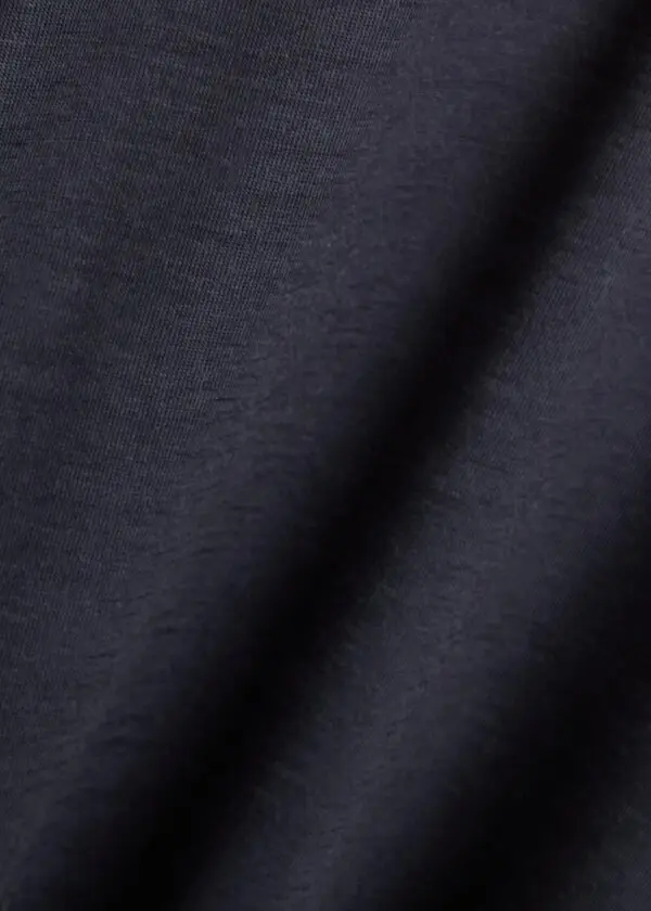 Herno Wool-jersey T-shirt