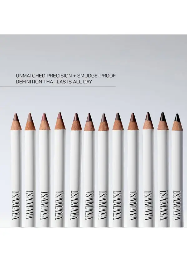 ISAMAYA Lip Liner - Tonka