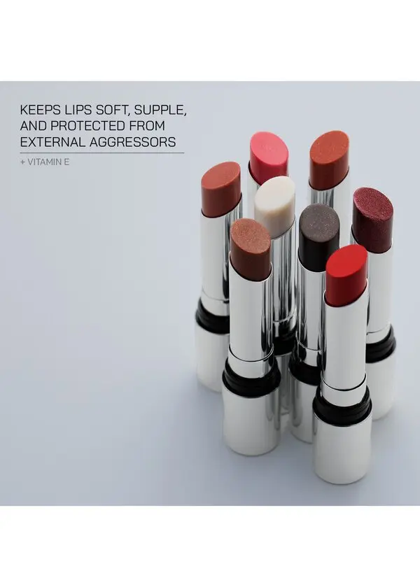 ISAMAYA Lip Balm - Cardinal