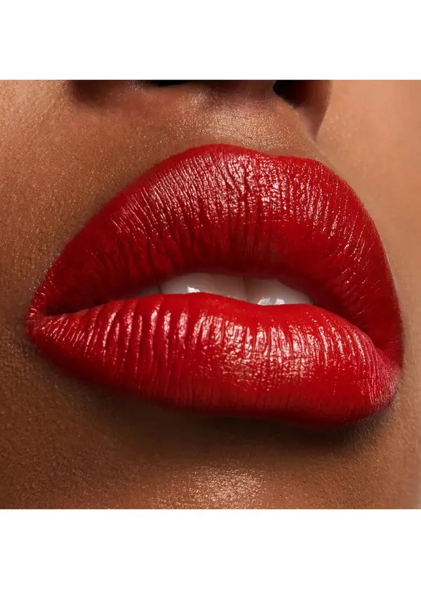 ISAMAYA Lip Balm - Cardinal