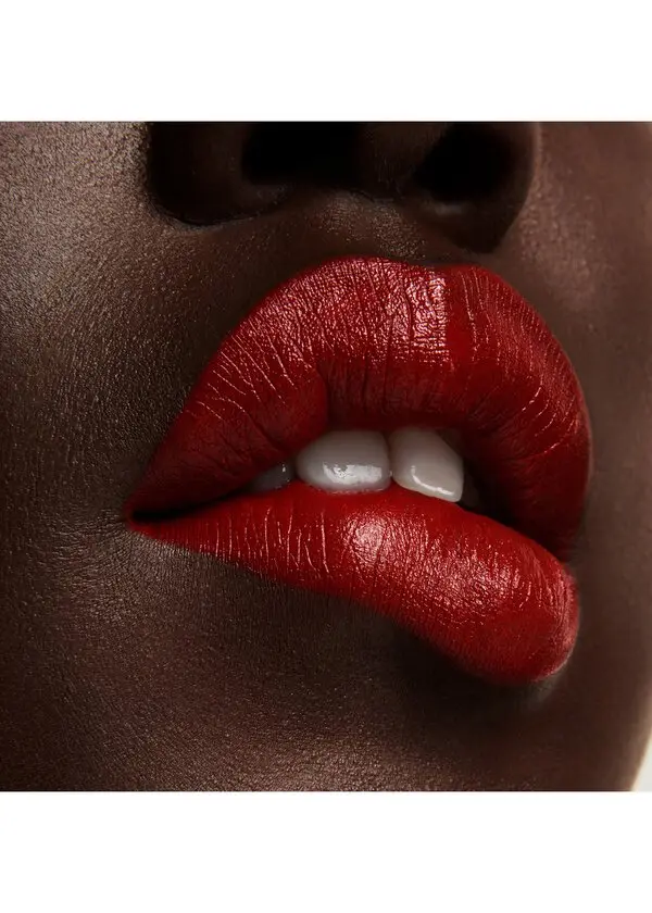 ISAMAYA Lip Balm - Cardinal