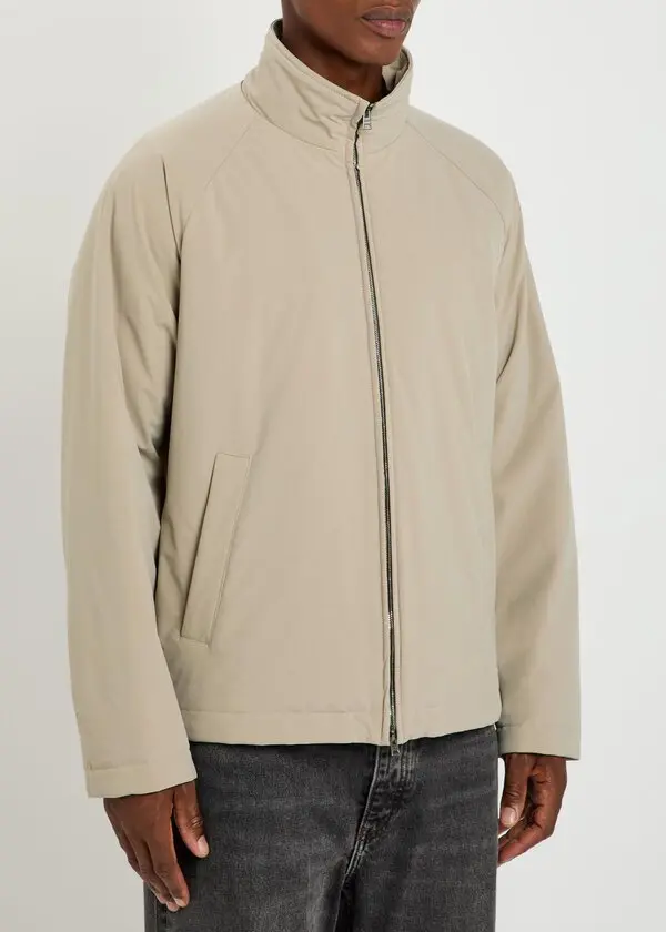 Herno Padded Shell Jacket