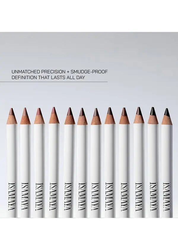ISAMAYA Lip Liner - Bean