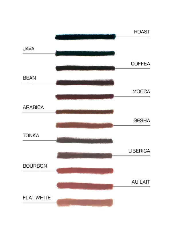 ISAMAYA Lip Liner - Bean