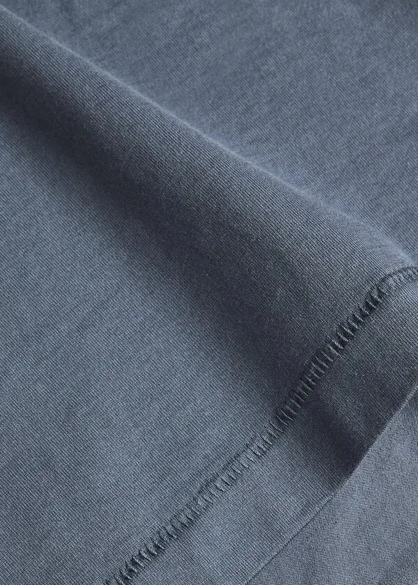 Officine Générale Bara Cotton T-shirt