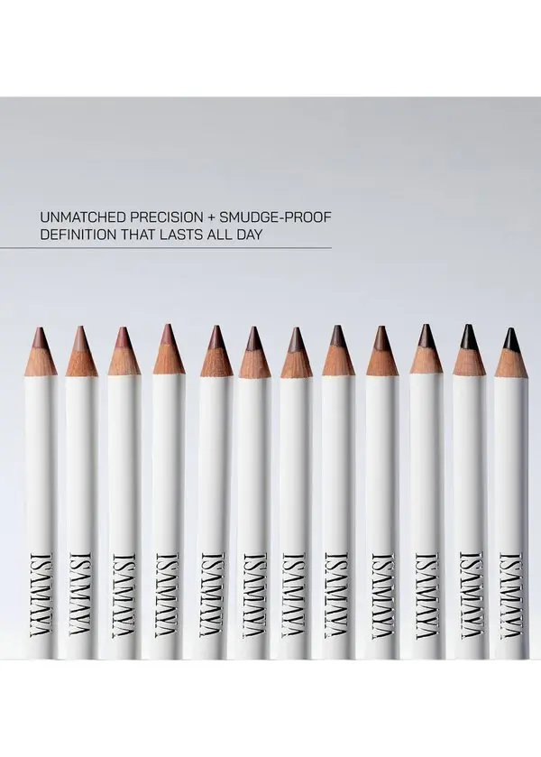 ISAMAYA Lip Liner - Gesha