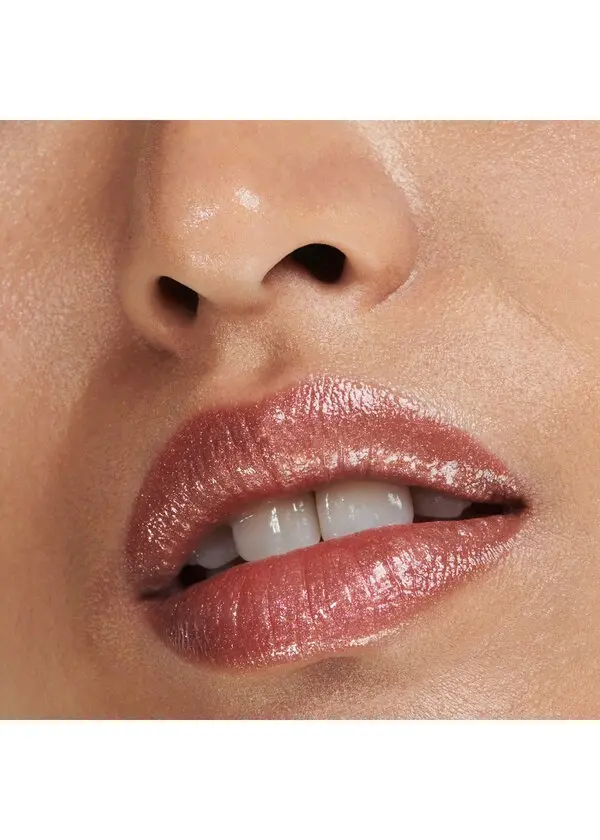 ISAMAYA Metal Lip Balm - Pantomime