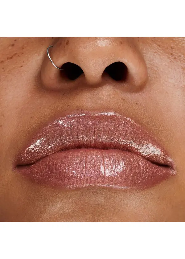ISAMAYA Metal Lip Balm - Pantomime