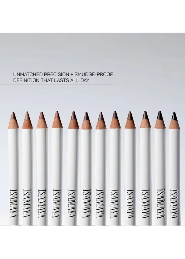 ISAMAYA Lip Liner
