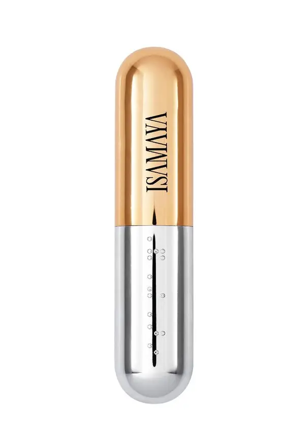 ISAMAYA Lip Case Refill Gold & Metal - N/a