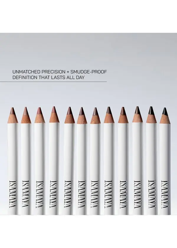 ISAMAYA Lip Liner - Bourbon