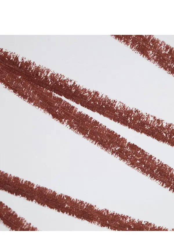 ISAMAYA Lip Liner - Mocca