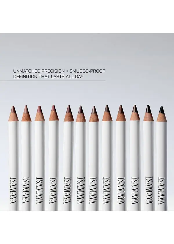 ISAMAYA Lip Liner - Mocca