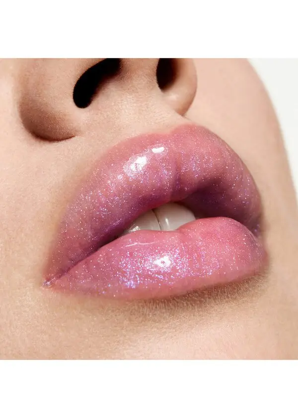 ISAMAYA Liplacq - Ultraviolet