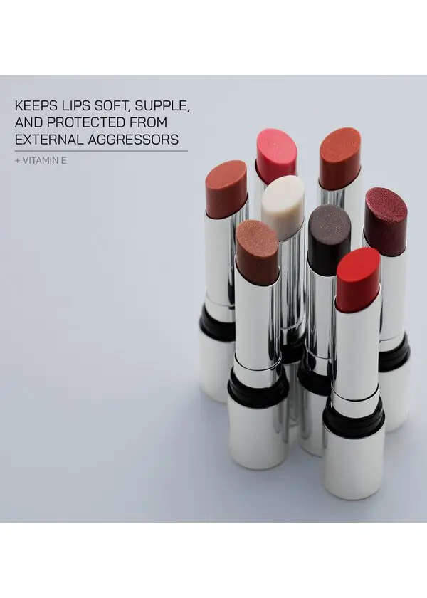ISAMAYA Lip Balm - Flamingo