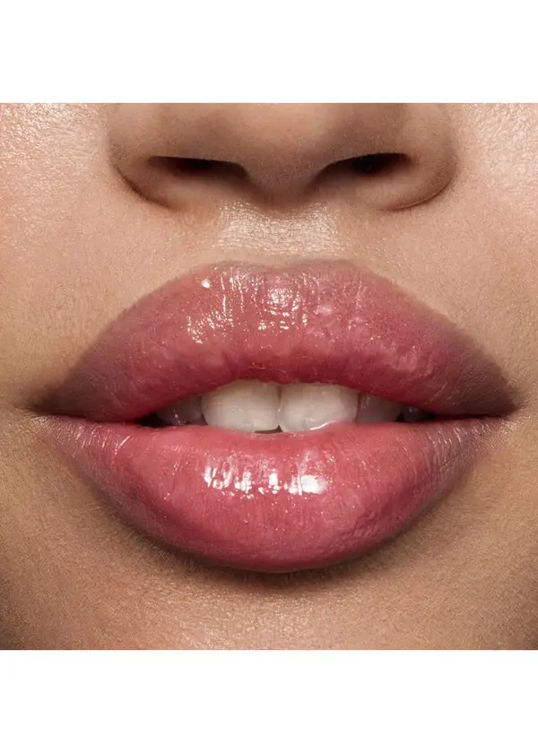 ISAMAYA Lip Balm - Flamingo