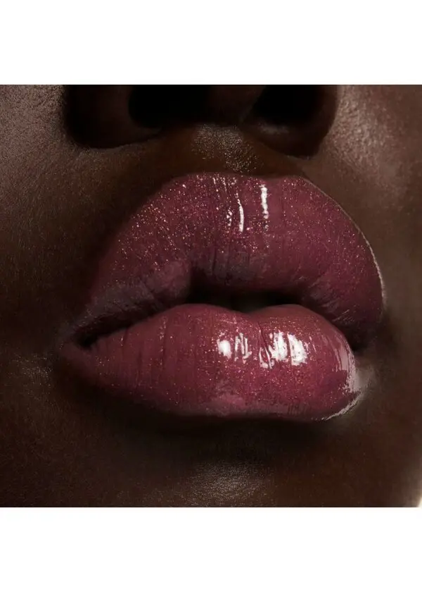 ISAMAYA Lip Balm - Flamingo
