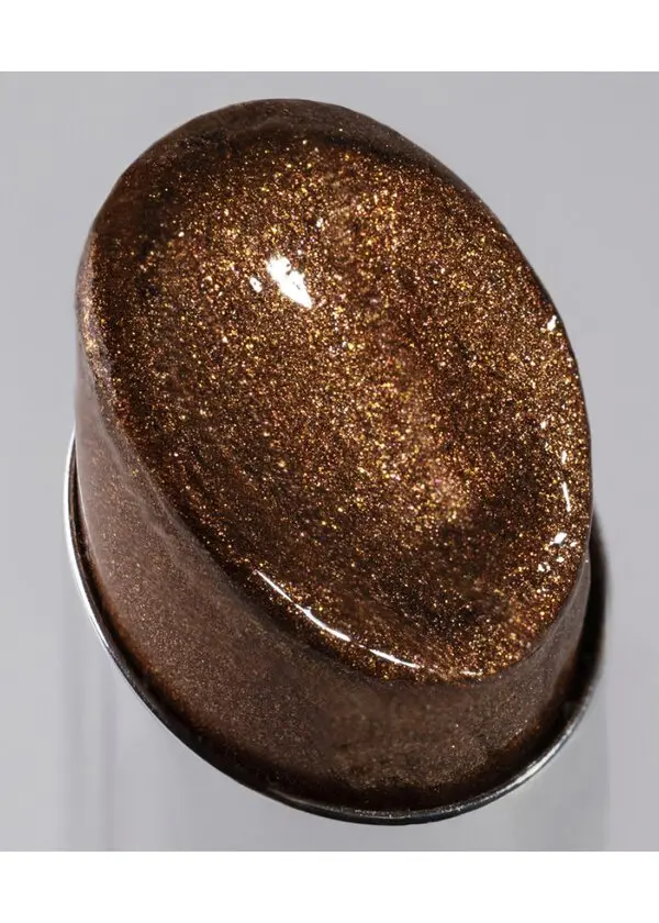 ISAMAYA Metal Lip Balm - Chalice