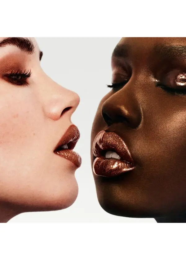 ISAMAYA Metal Lip Balm - Chalice