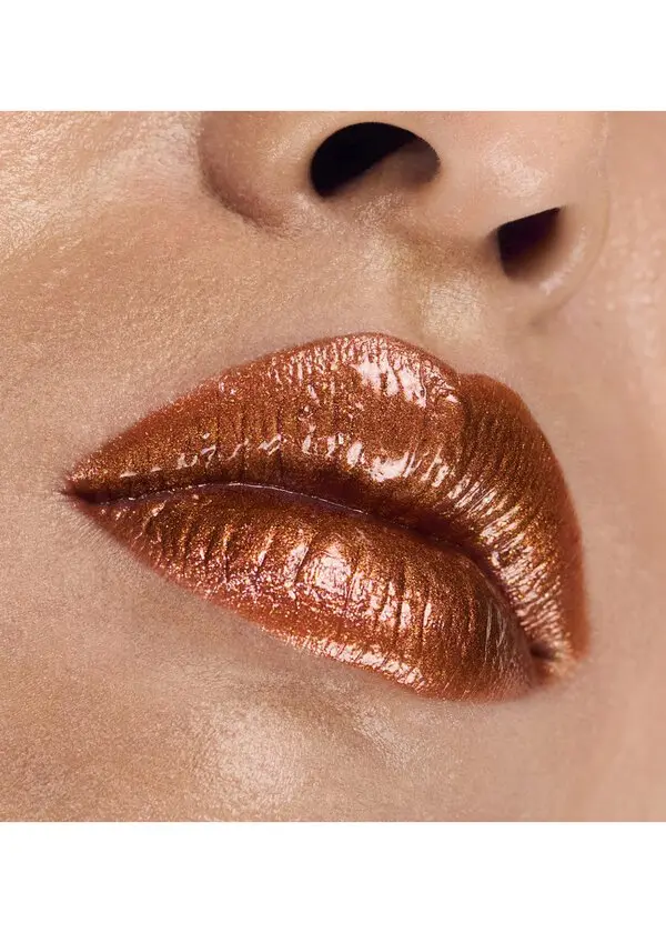 ISAMAYA Metal Lip Balm - Chalice