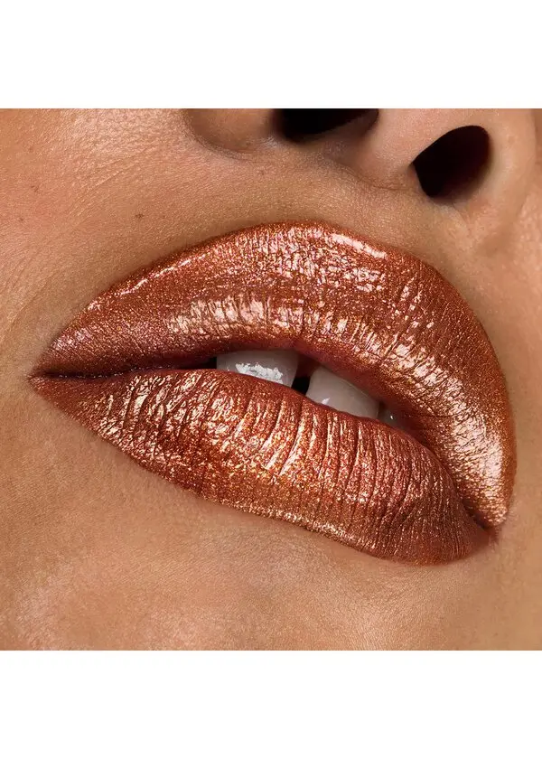 ISAMAYA Metal Lip Balm - Chalice