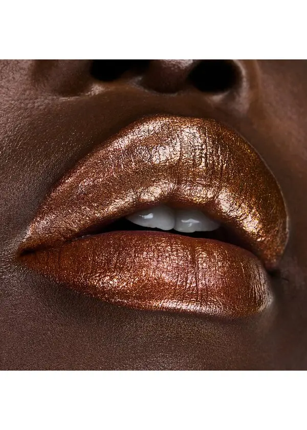 ISAMAYA Metal Lip Balm - Chalice