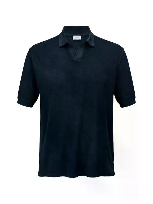 04651 HANDELSGESELLSCHAFT MBH & CO. KG Short-sleeve T-shirt - Blue