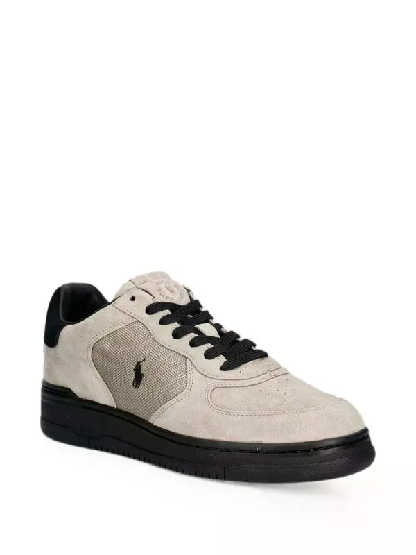Polo Ralph Lauren Masters Court Sneakers