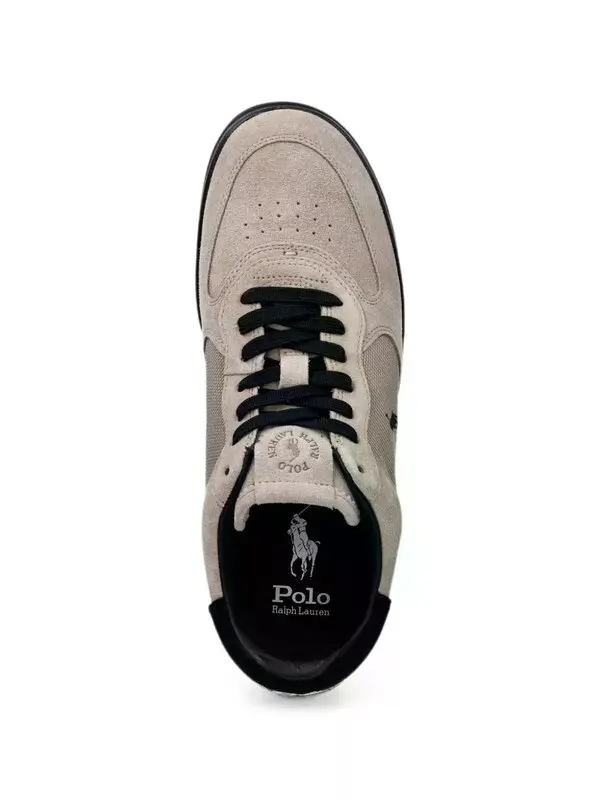 Polo Ralph Lauren Masters Court Sneakers