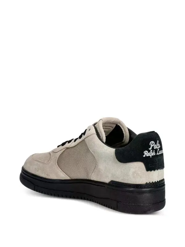 Polo Ralph Lauren Masters Court Sneakers