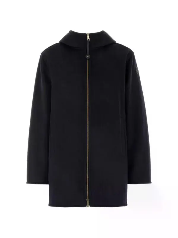 Moncler Hemiptere Hooded Jacket