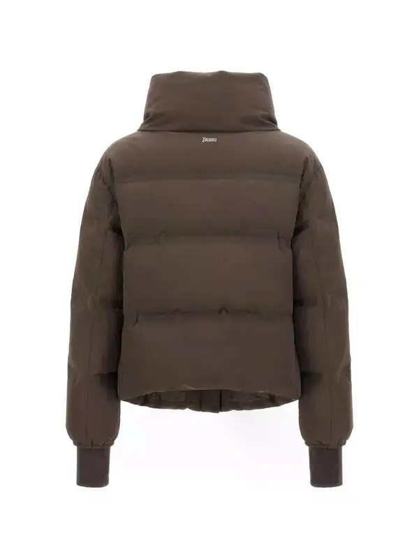 Herno High-neck Padded Jacket