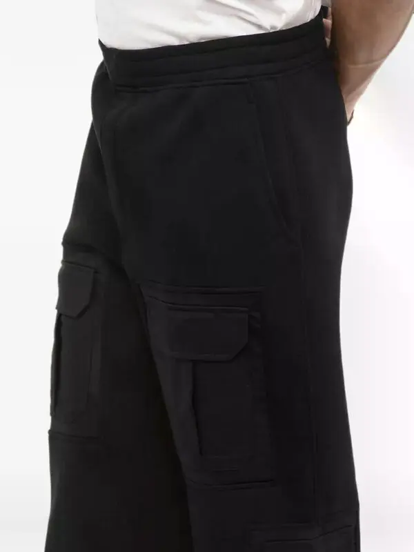 Neil Barrett Cargo Track Pants